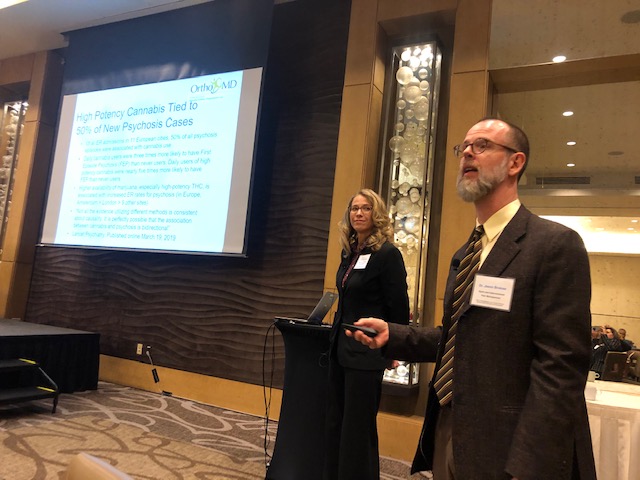 CAO In The Community - The Centers for Advanced Orthopaedics