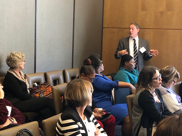 CAO In The Community - The Centers for Advanced Orthopaedics