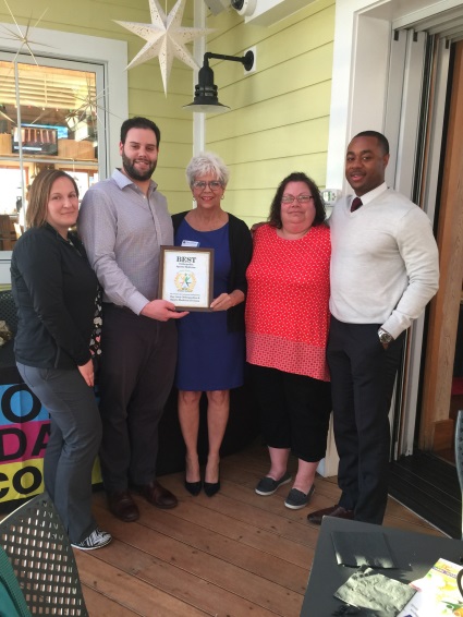 Bay Area Orthopaedics and Sports Medicine wins “Best Orthopedic ...