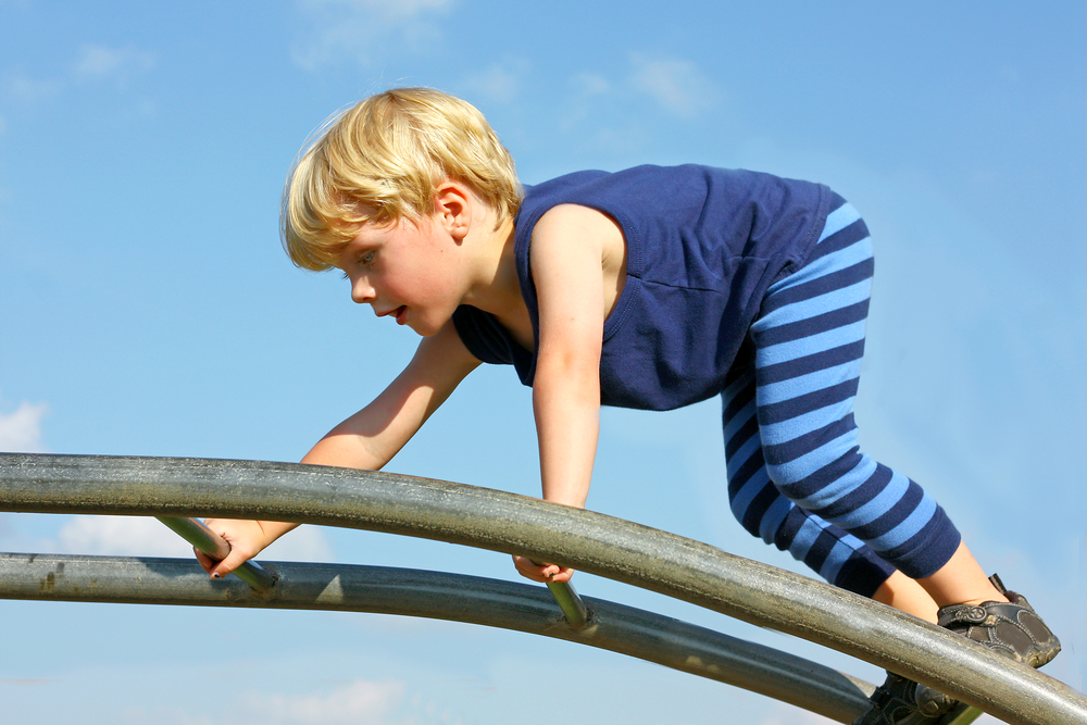 What to Know About Common Kids' Injuries - The Centers for Advanced ...
