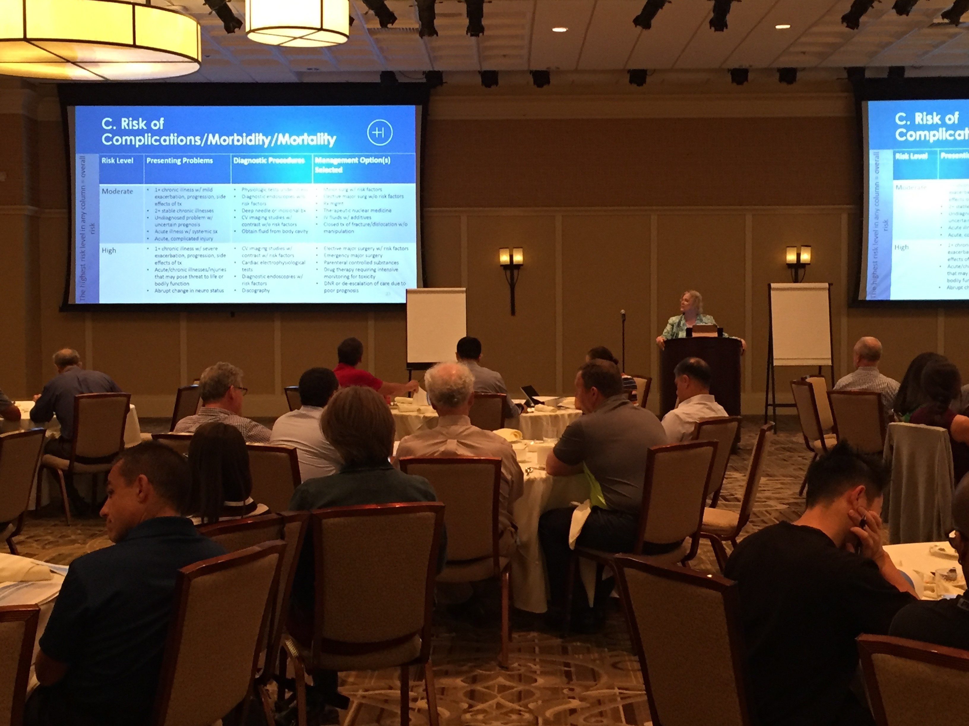 Annual Coding Training - The Centers for Advanced Orthopaedics