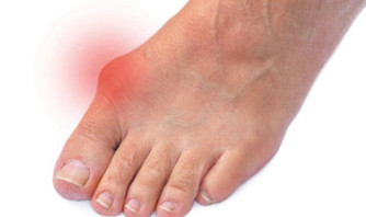 The Orthopaedic Foot & Ankle Center