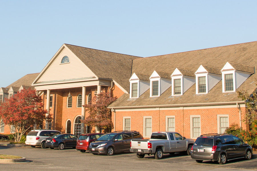 Leonardtown Office - Southern Maryland Orthopaedic & Sports Medicine Center