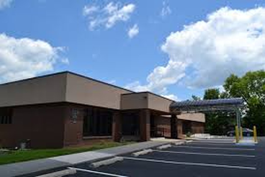 Main Location - Orthopaedic Office Office - Winchester Orthopaedic ...