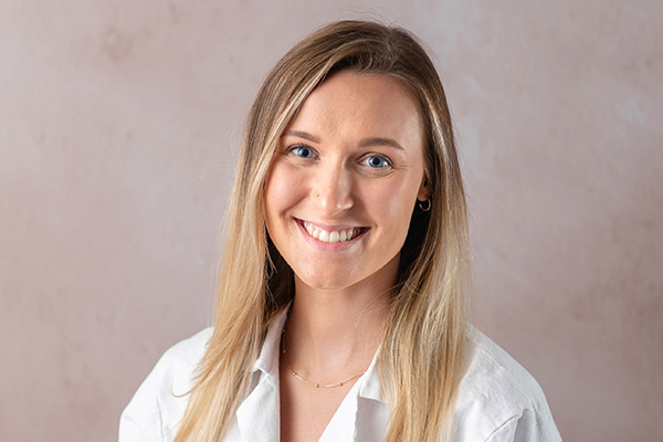 Haley Thompson, PA-C - The Centers for Advanced Orthopaedics