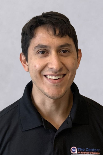 Meet Our Therapists - Potomac Valley Orthopaedic Associates