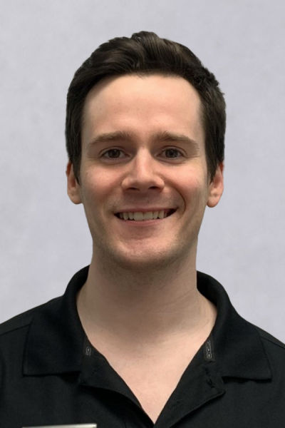 Meet Our Therapists - Potomac Valley Orthopaedic Associates