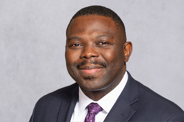 Richard M. Smith, M.D. - OrthoMaryland