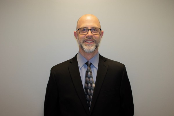 Matthew Bernier, PT, MPT - The Orthopaedic Foot & Ankle Center