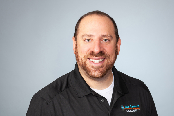 Jeremy Alter, DScPT - OrthoMaryland