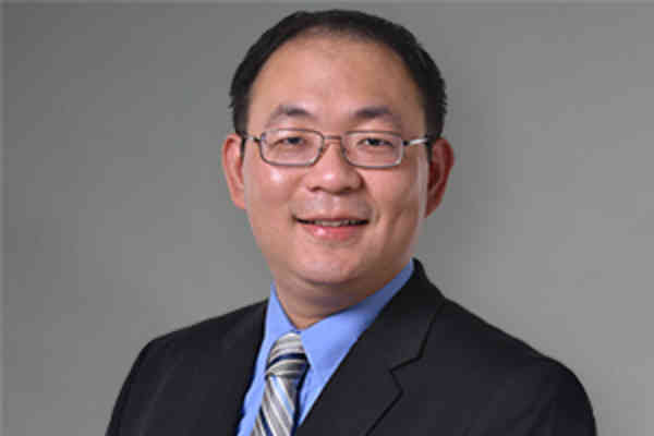 Ke Xie, M.D. - The Centers for Advanced Orthopaedics